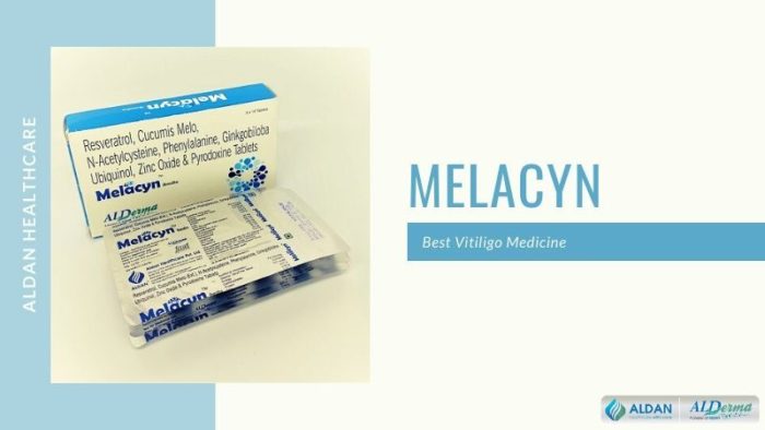 Best Vitiligo Medicine 2020 | Latest Vitiligo Treatment in India